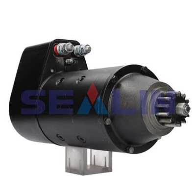 QD2846A起动机7620.070.108.6起动机马达河柴TBD620V8起动机马达