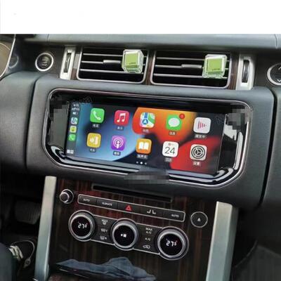 适用13-17路虎揽胜行政/运动通装7862双系统8+128Carplay跨境热销