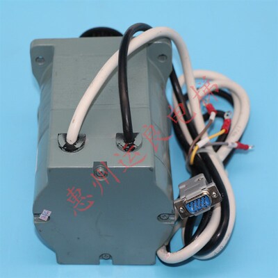 惠州运良电梯日立电梯永磁同步门电机MPM65-N2-195-G电压125V