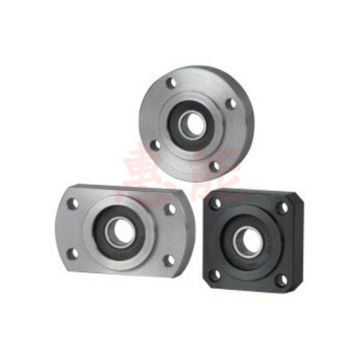 引导式 方法兰 轴承座 BFJ11/12/13/16-605ZZ/625ZZ/606ZZ/626ZZ