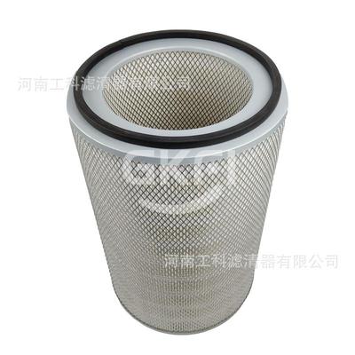 52277399空压机空滤SA10830空气滤芯MPH125压缩机BIGSIX4 RS650