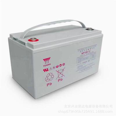 汤浅铅酸蓄电池 12v110ah汤浅蓄电池 汤浅NP110-12免维护蓄电池