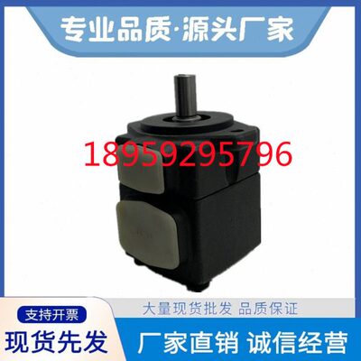 PVL3-116-F-1R-U-10海特克PVL3-52/60/66/76/85/94/125/136/153