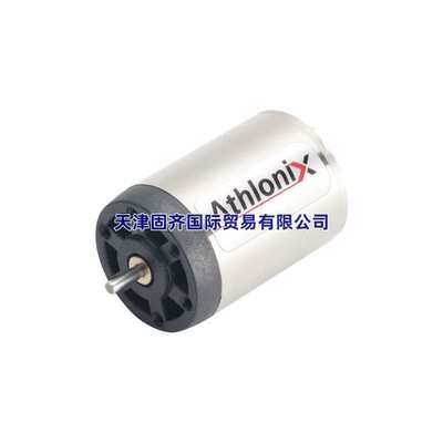 22N28-216E.204 Portescap 直流电动机, 6 V电源, 5600 rpm输出