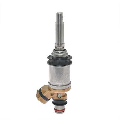 BAIXINDE 喷油嘴 23260-74070 燃油喷射器2326074070