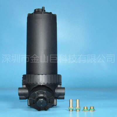 金山巨油水分离器总成35-60494-1  18-7983-1