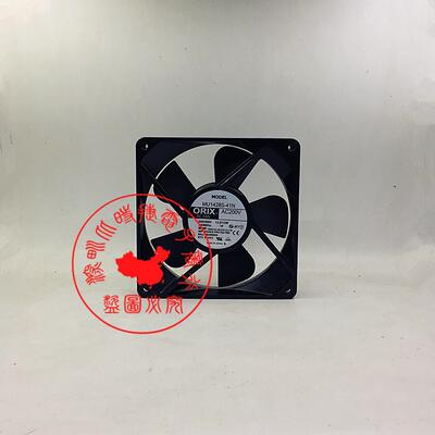 原装东方/ORIX MU1428S-41N 200V 13.5/12W 14028 轴流散热风扇