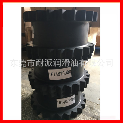 厂家供应AC联轴器OEM件1613982300弹性联轴器