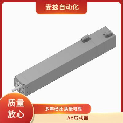 电机控制器AB罗克韦尔MMI-QS-M0109-C109-C09AA-A1F-6P