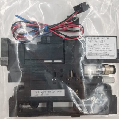 现货销售PISCO真空发生器VXPT-488-D24-DA-M08/FVXS-DA-152-1099