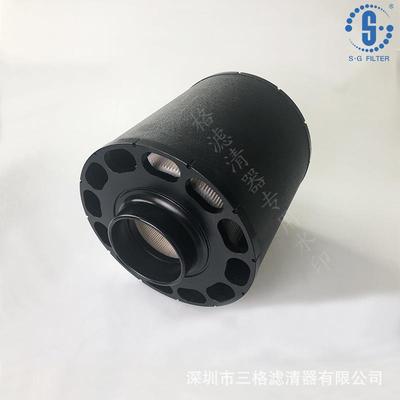 寿力空气滤芯Ah1189 11-7400 Pa2804 C065008 02250215-621 94405