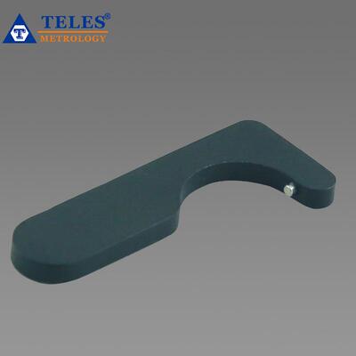 深圳TELES塔雷斯生产三坐标测头扳手 P20微型测量头扳手