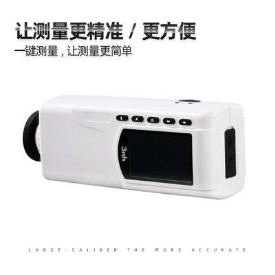3nh三恩驰油漆涂料NR110高精度色差仪NR200分光测色仪SC10色差计