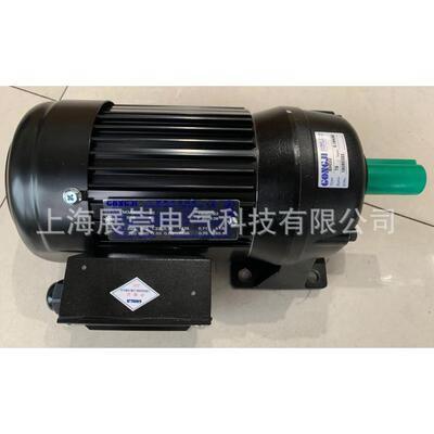 电机 G318 0.1KW 90:1 P/N M3A401 减速马达