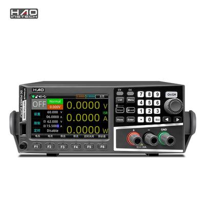 浩仪高精度直流电源 HY6900系列 6922B 6932B 6952B 高分辨率优惠