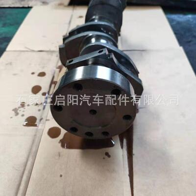 厂家直销帕金斯3.152/135曲轴OE号：ZZ90179/ZZ90150