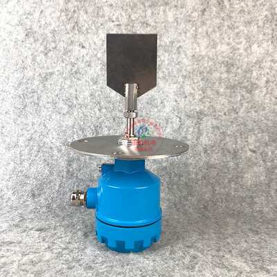 阻旋式料位开关料位计HWK-12 RS-03A-0420粉体颗粒用料位控制器
