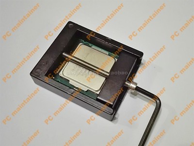 CPU开盖器神器3770K4790K6700K8700K9900K10900K115x LGA1200接口
