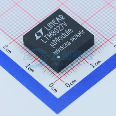 DC-DC电源模块 LTM8027EV#PBF LTM8027V LTM8027IV LGA-113