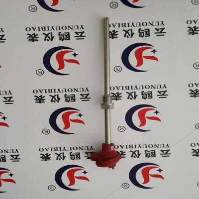 WRN2-133固定法兰式热电偶WRM2-52A/WRM2-230G