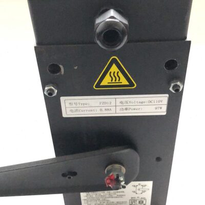 通力FZ12制动器通润F制动器抱闸12抱闸曼隆康力巨全新Z人DD苏州