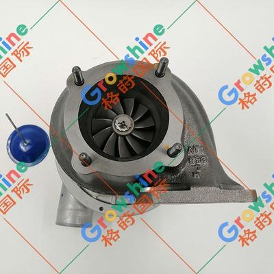 6BG1增压器114400-3771，1144003771