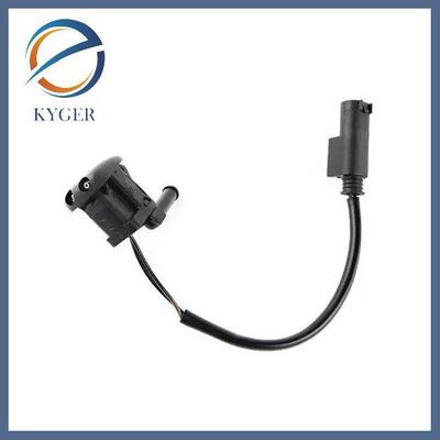 适用于路虎揽胜RR10前雨刮喷水嘴 LR040670 DNJ000010 高品质汽配