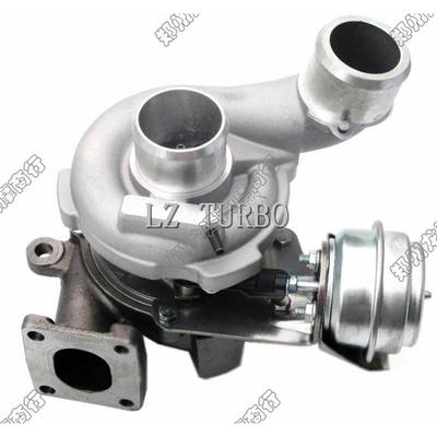 菲亚特Alfa-Romeo1.9JTD M724.19.X 涡轮增压器 712766 55191596