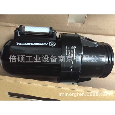 诺冠F68G-8BN-AR3过滤器IMI NORGREN  现货