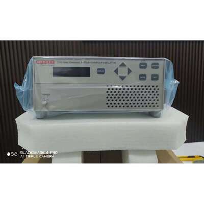 租吉时利电源2306电池模拟器KEITHLEY 2306 吉时利 通讯测试电源