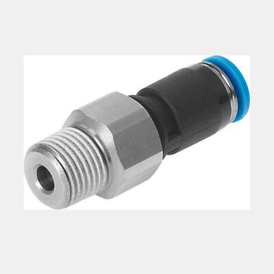 FESTO QSR-G1/8-4 186276 186277 186279 186278 可旋转快插接头