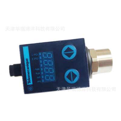 XMLR010G2P05压力传感器DC24V压力开关电子压力传感器