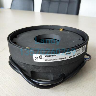 NM38740NR2 60/891.020.1 LR108927 180V 69W 60NM安全断电刹车器