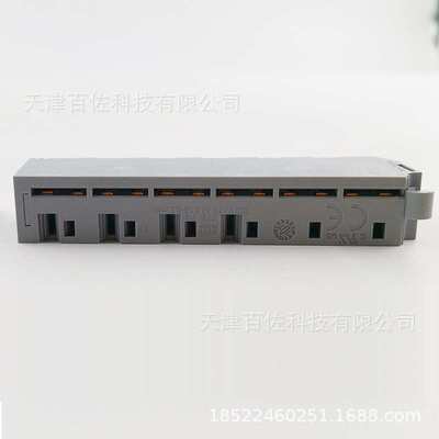TM5ACTB12PS可编程控制器PLC附件TM5ACTB12PS 12点灰色模块