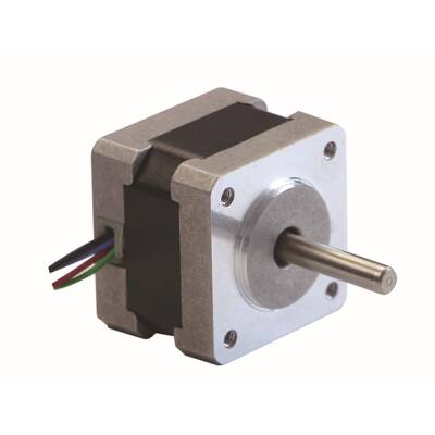 39BYG401步进电机 混合式微型电机厂家销售 Nema16 STEPPER MOTOR