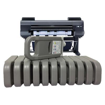 PFI703兼容墨盒适用iPF 810/820/815/825喷墨打印机墨含墨水芯片