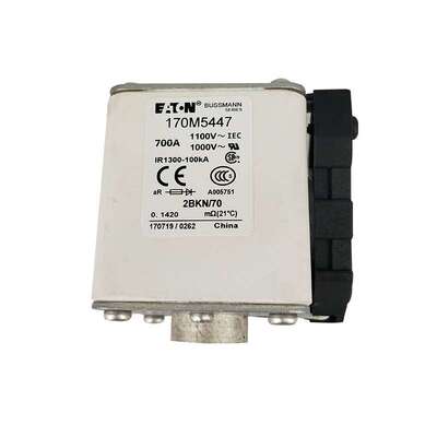 170M6910 170M6918 170M6919 170M6920进口低压熔断器 保险丝