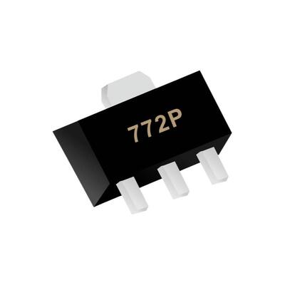 小信号三极管 2SD965-R SOT-89封装印字 965R YFW/佑风
