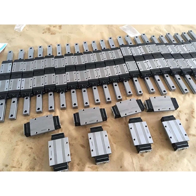 THK直线导轨THK滑块 HSR35LB HSR45LB HSR55LB HSR65LB