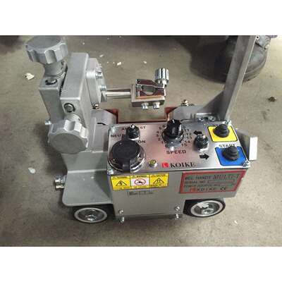 WEL-HANDY MULTI小池酸素/KOIKE角焊小车/自动焊接小车