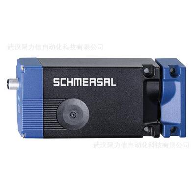 SCHMERSAL安全门锁开关AZM 161-B1-2024现货直发
