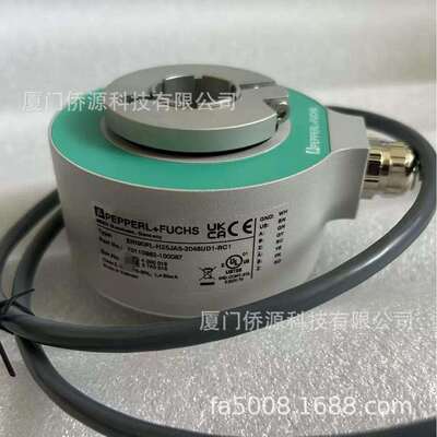 ENI90PL-H25JA5-2048UD1-RC1倍加福增量编码器 70110982-100087