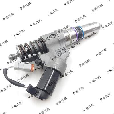 燃油共轨高压喷油器4026222总成柴油机发动机配件