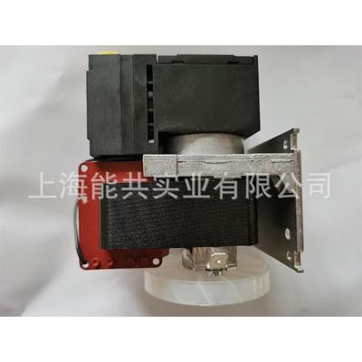 德国KNF PM19113-86 真空泵 取样泵 采样泵 抽气泵 隔膜泵 CEMS