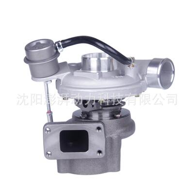 762931适用珀金斯装载机涡轮增压总成32006047 32006079 32006081