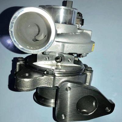 上汽大通G10 1.9T柴油19D4N 848184-5002 10168923涡轮增压器机泵