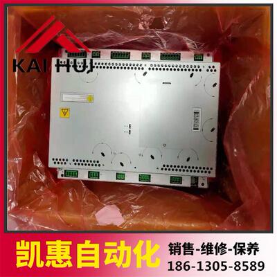 机器人6轴制动器DSQC663 IRC5控制柜配件3HAC029818-001 现货