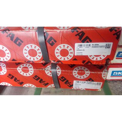 FAG 22322-E1 德国进口减速机轴承22320 22319 22318 22317 22316