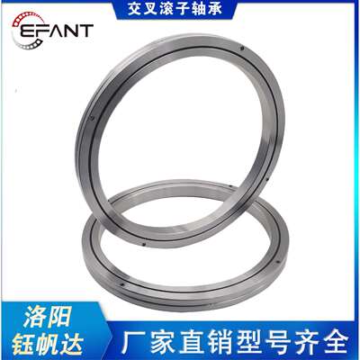 工业机器人ERBC50040 ERBC50050ERBC60040圆柱交叉滚子轴承厂家