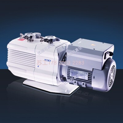 KYKY中科科仪RV14 RV18 RV24 RV8 RV6 RV2 RV4真空泵维修包配件油